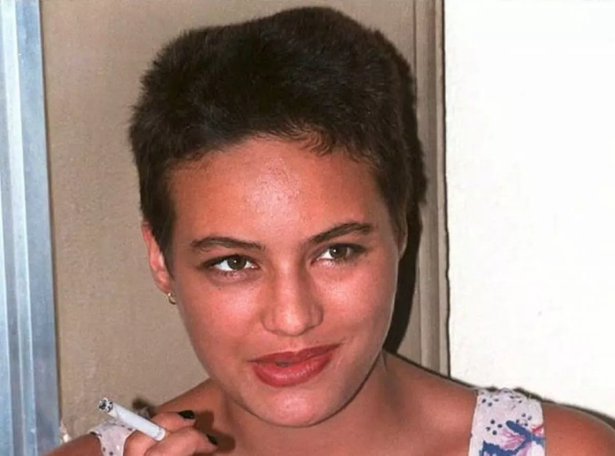 The Untold Truth About Marlon Brando's Daughter, Cheyenne Brando - Net ...