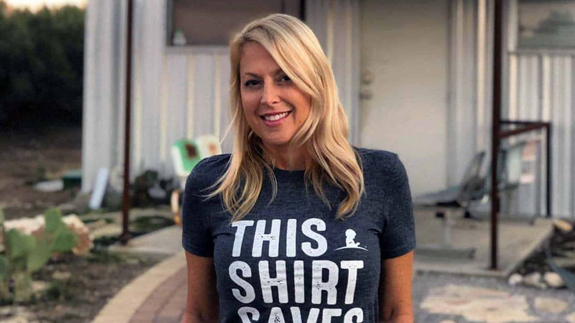How Is Amanda Martin (Iron Resurrection) Doing Now - Net Worth Post