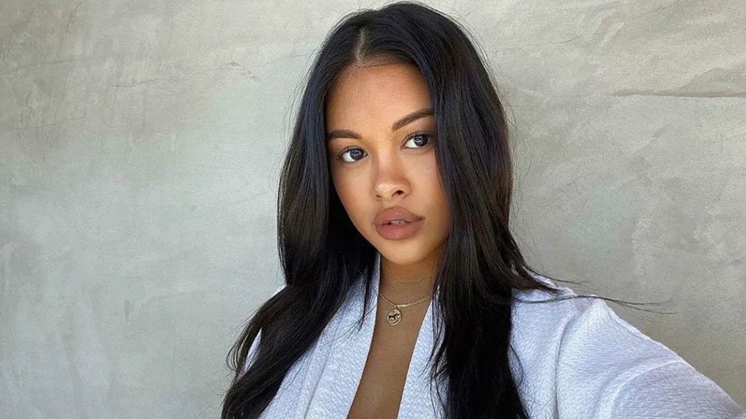 Ammika Harris: The Multifaceted Model Taking the World by Storm - Net ...