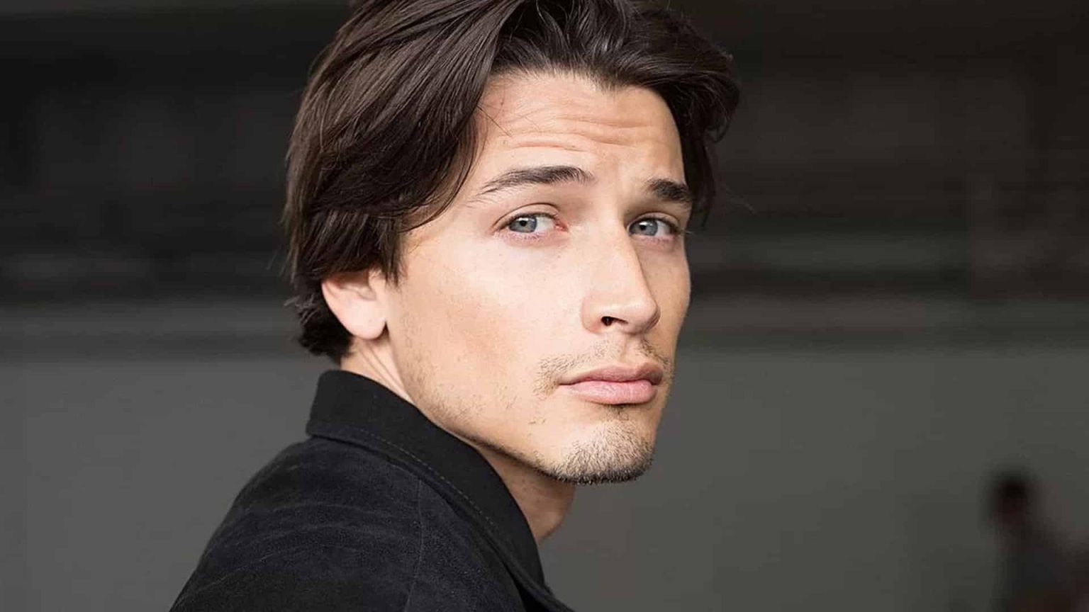 Who is Andrew M. Gray? The Journey to Becoming a Hollywood Star - Net ...