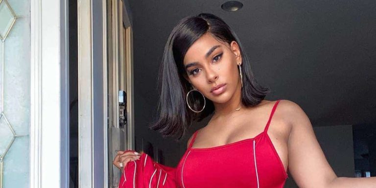 Aleisha Allen's Wiki: Age, Net Worth, Height, Boyfriend, Ethnicity ...