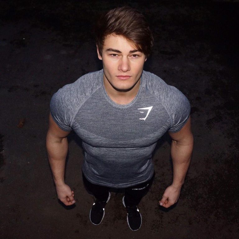 Jeff Seid's Net Worth, Height, Age, Weight, Girlfriend, Biography - Net Worth Post