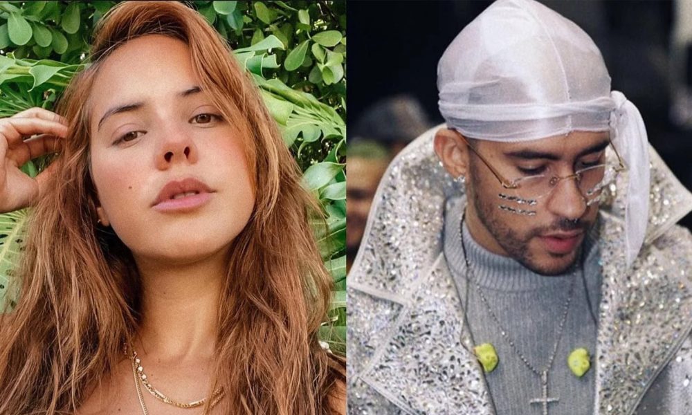 About Bad Bunny's Ex-Girlfriend Gabriela Berlingeri: Age, Height - Net ...