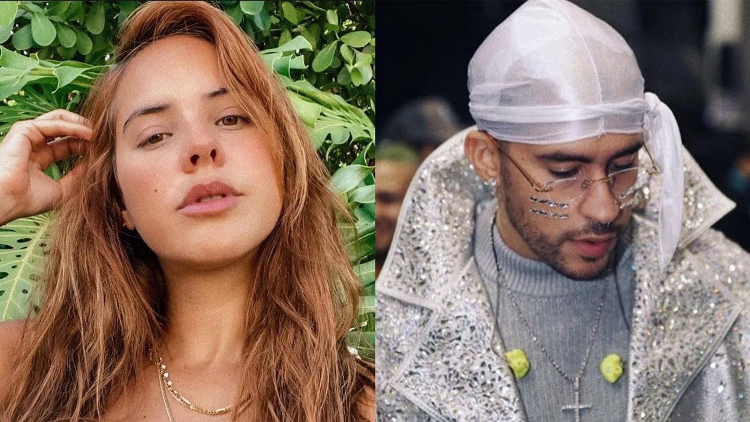 About Bad Bunny's Ex-Girlfriend Gabriela Berlingeri: Age, Height - Net ...