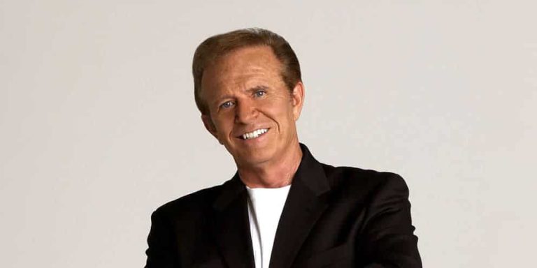 How old is Bob Eubanks? Age, Net Worth, Wife. Is He Still Alive? - Net ...