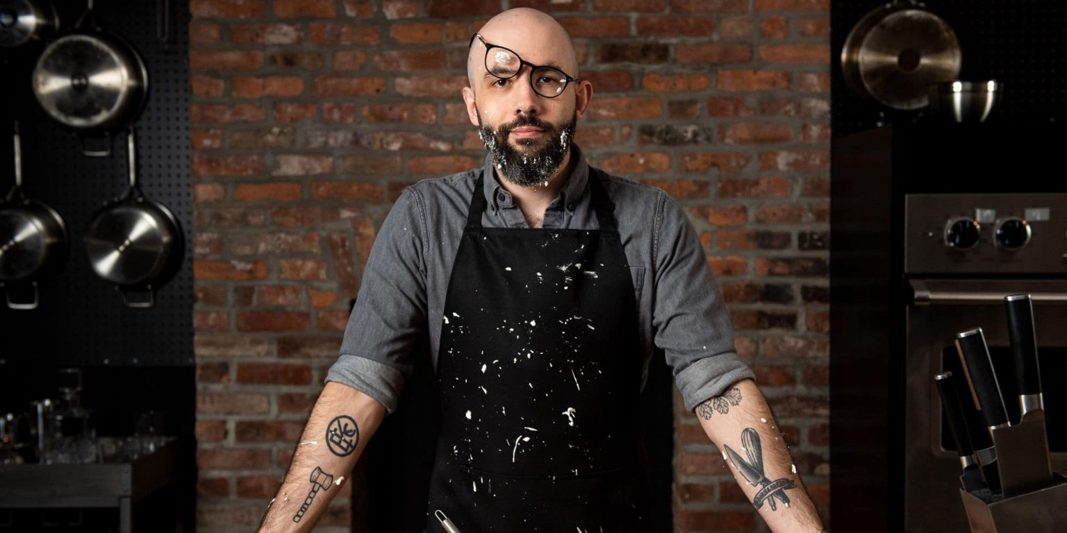 Andrew Rea Net Worth, Wife, Height, Divorce, House, Biography - Net ...