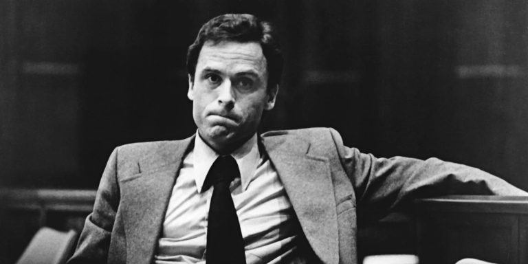 Where is serial killer Ted Bundy’s daughter Rose today? Sad life - Net ...