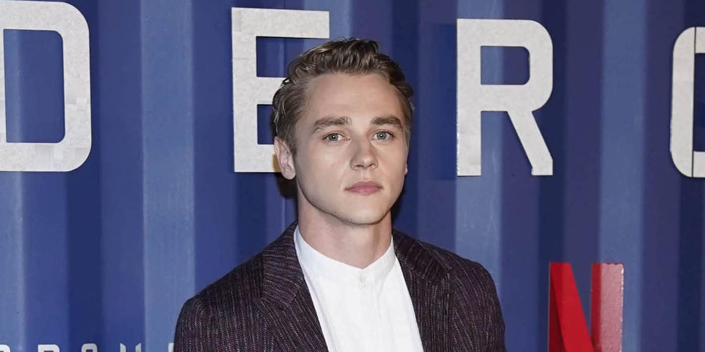 Ben Hardy (Bohemian Rhapsody) Age, Brother, Height, Girlfriend - Net ...