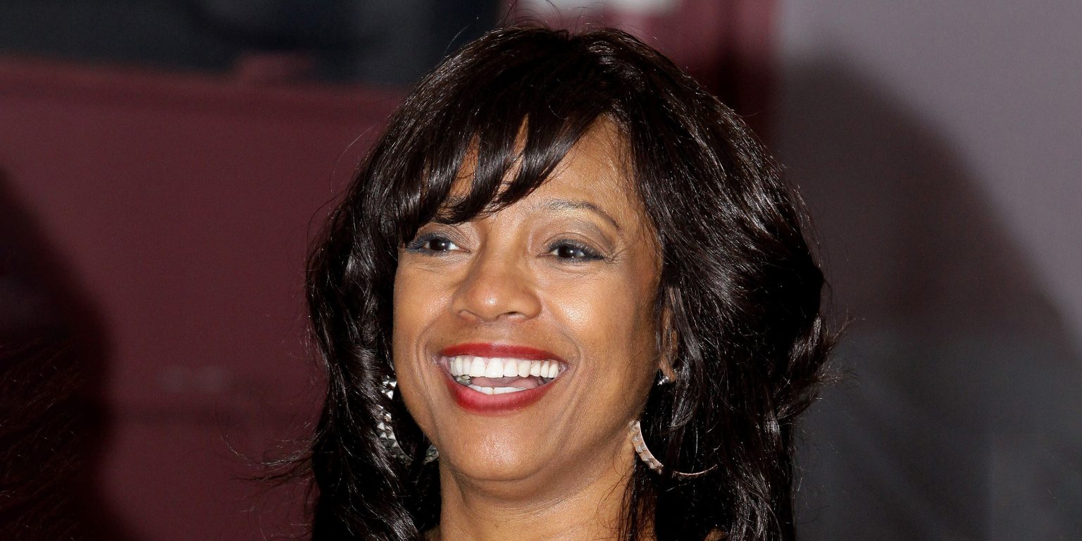 Bernnadette Stanis Wiki: Height, Husband, Net Worth, Children - Net ...