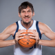 Boban Marjanović's Wife Milica Krstić’s Height, Age, Children, Bio ...