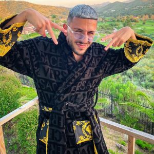 Brandon Awadis (@brawadis) Age, Height, Net Worth, Girlfriend - Net ...