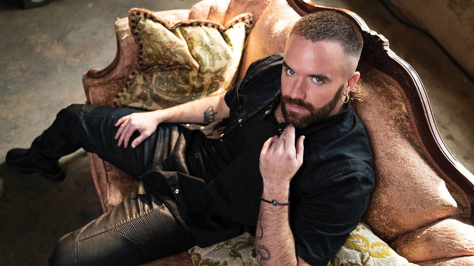What is Brian Justin Crum from “America's Got Talent” doing now - Net ...
