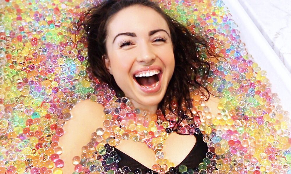 Samara Redway's Wiki: Age, Height, Boyfriend, Net Worth, Body - Net ...