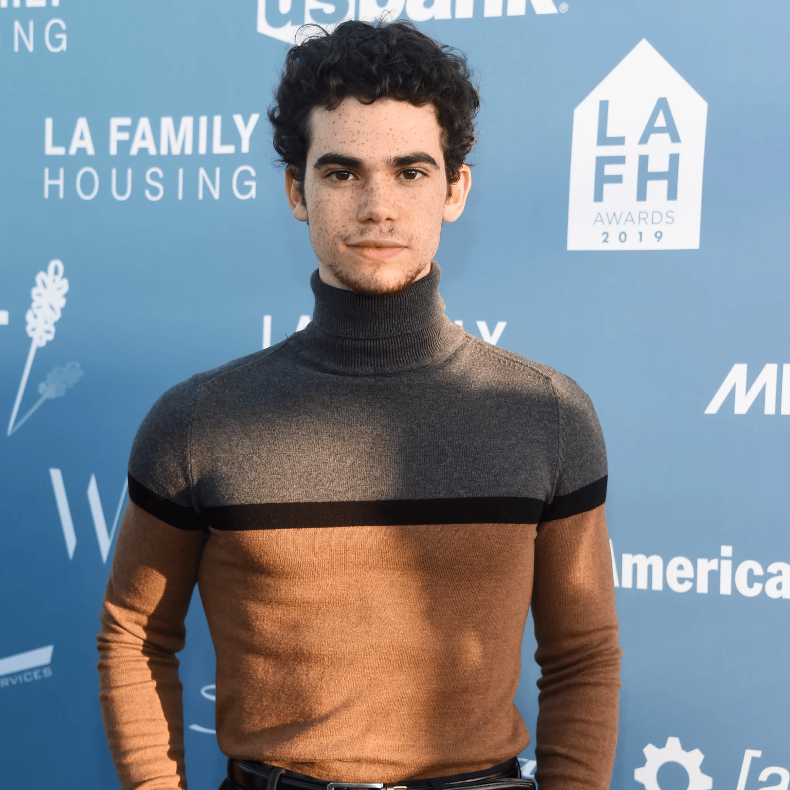 Who is Cameron Boyce's sister Maya Boyce? Age, Height, Dating - Net ...