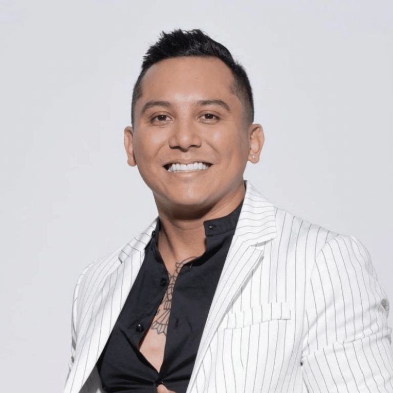Edwin Luna Biography: Age, Height, Wife, Net Worth, Family, Kids - Net ...