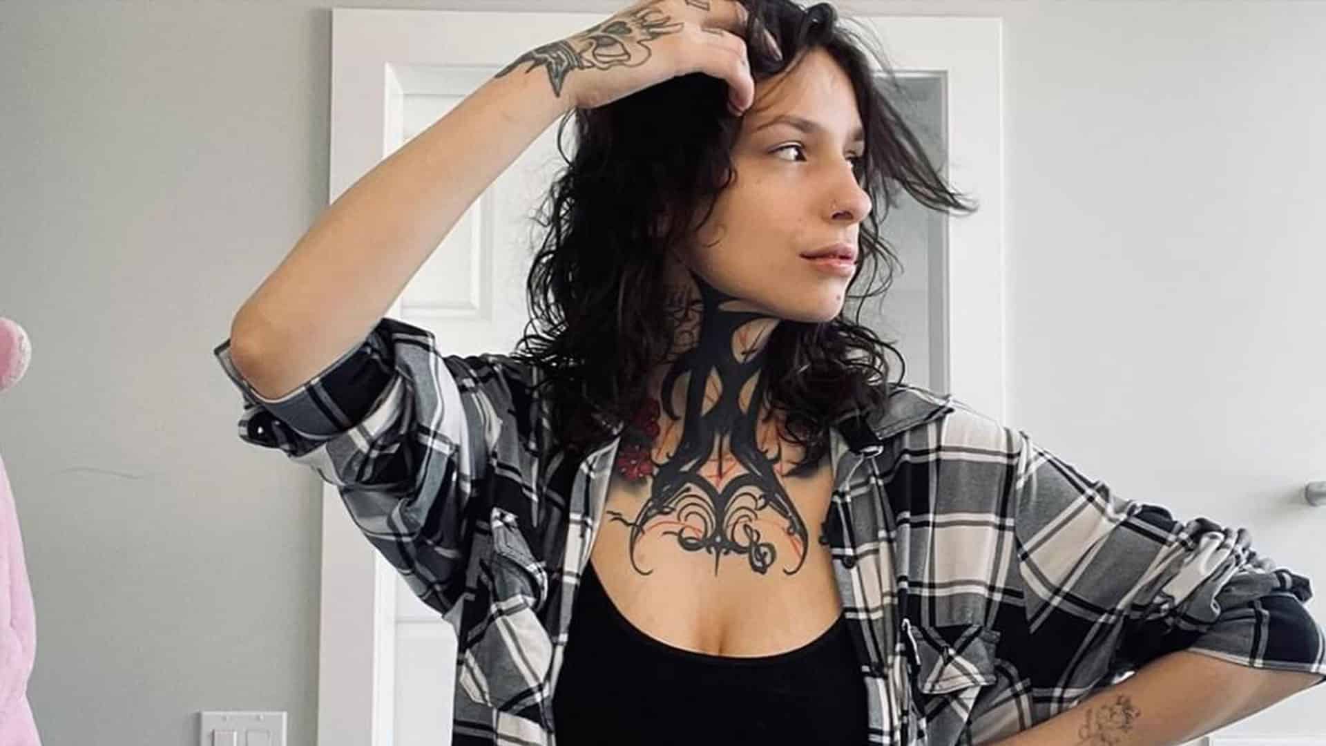 All you need to know about Chloe Roma: Age, Height, Dating, Bio - Net ...