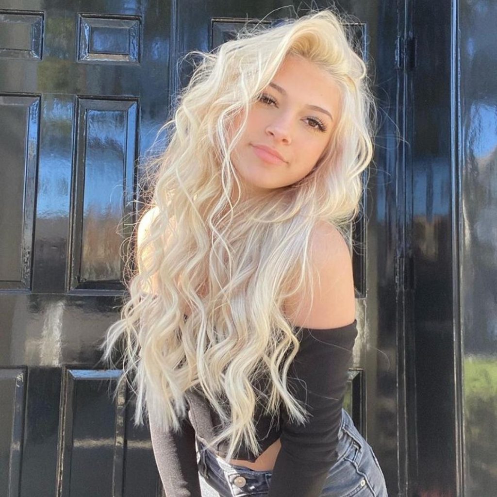 How old is Coco Quinn today? TikTok Star, Age, Boyfriend, Wealth - Net ...