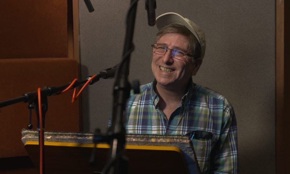 Voice Actor Corey Burton Wiki: Wife, Net Worth, Children, Family - Net ...