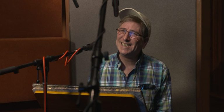 Voice Actor Corey Burton Wiki: Wife, Net Worth, Children, Family - Net ...