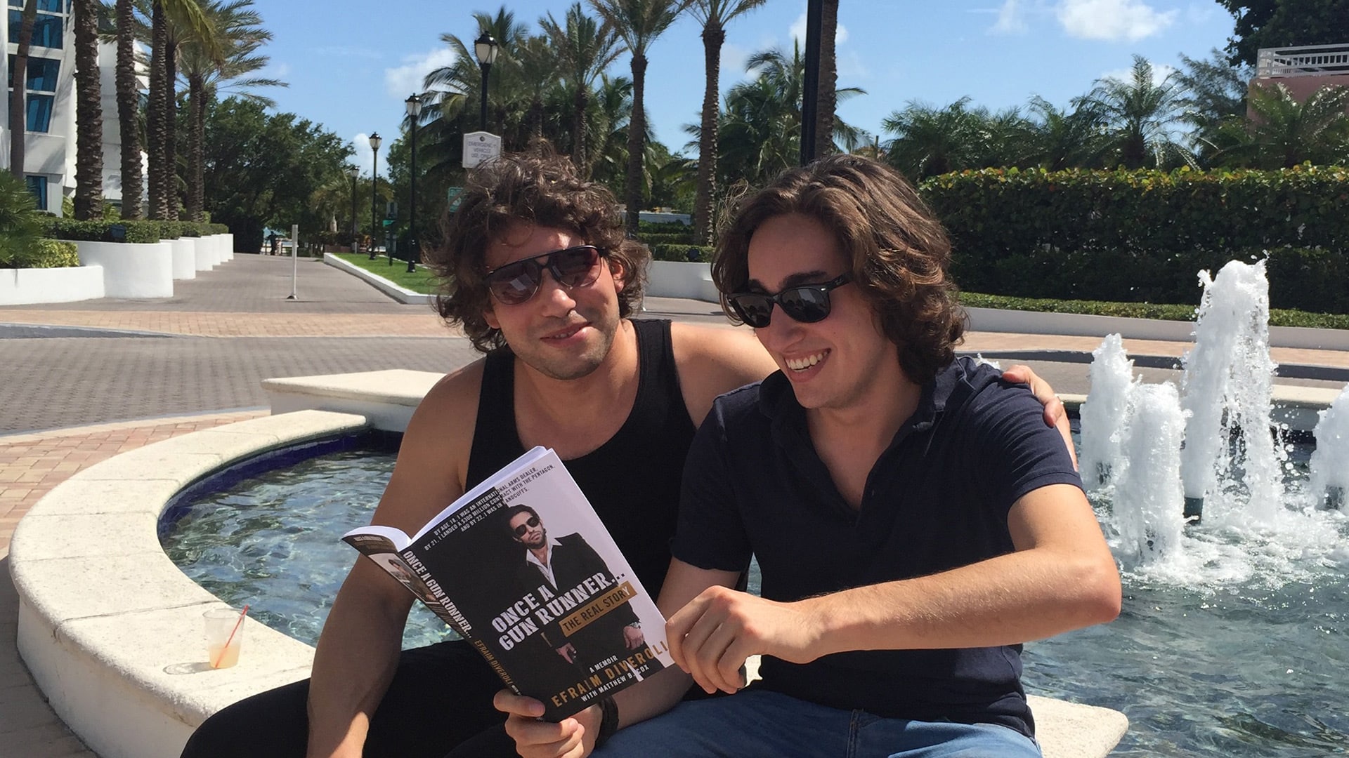 The Untold Truth About Efraim Diveroli - What is he doing now? - Net ...