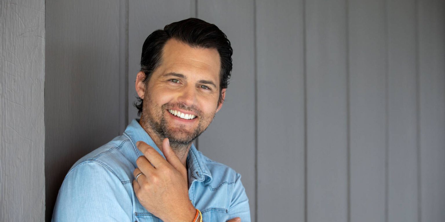 Kristoffer Polaha Net Worth, Wife, Family, Height, Age, Biography - Net ...