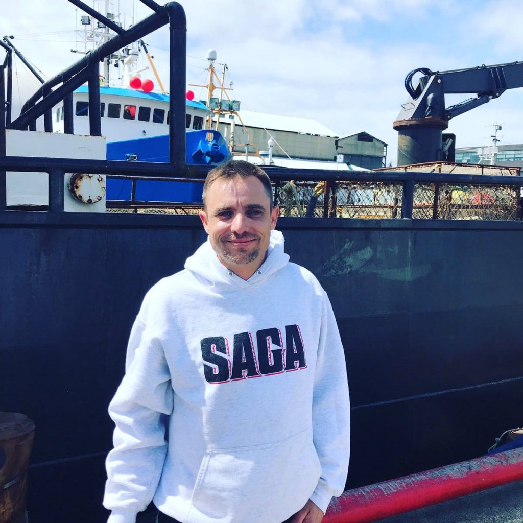 What happened to the Saga on 'Deadliest Catch'? Did it sink? - Net ...