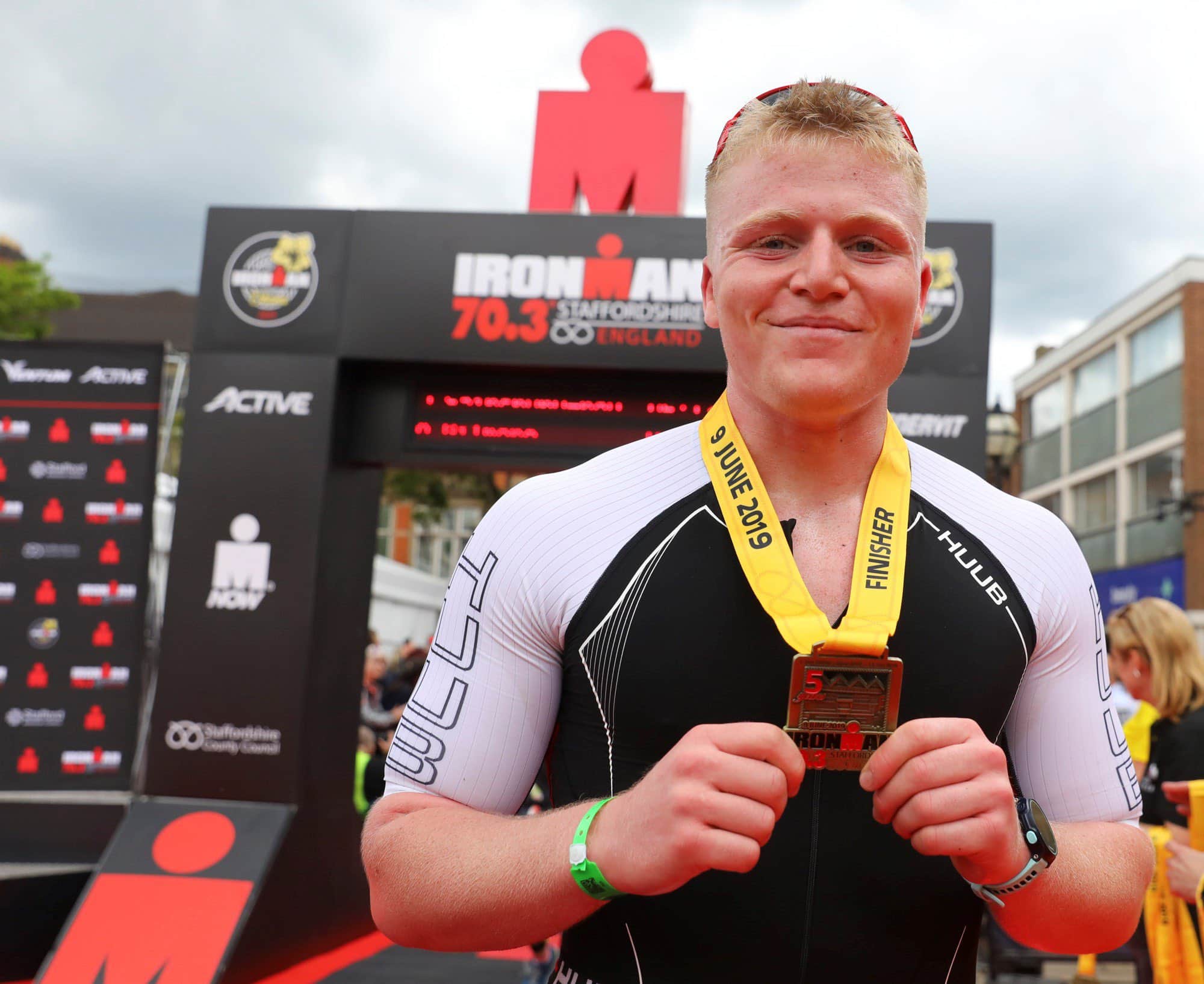 The Untold Truth About Gordon Ramsay's Son, Jack Scott Ramsay - Net ...