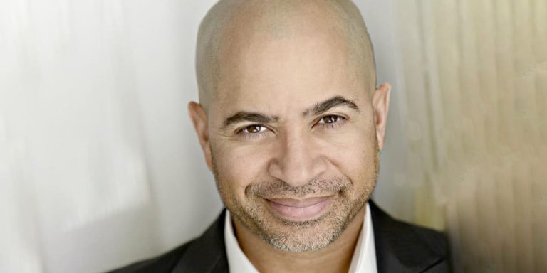 Darryl M. Bell Net Worth, Wife, Height, Age, Parents, Biography - Net ...