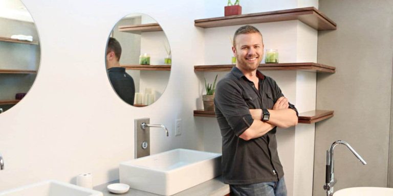 The Untold Truth About 'Bath Crashers' - Net Worth Post