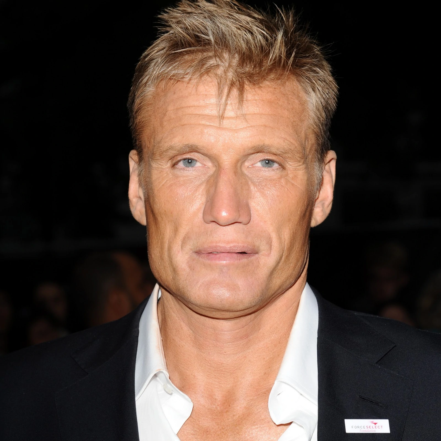 Dolph Lundgren's daughter Ida Lundgren: Height, Age, Husband - Net ...