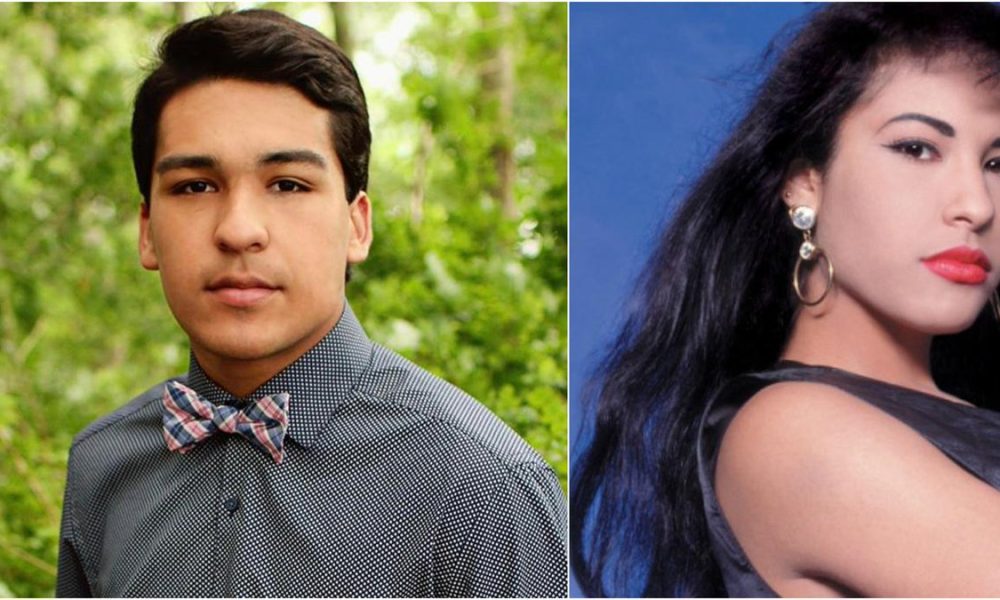 The Untold Truth About Suzette Quintanilla S Son Jova