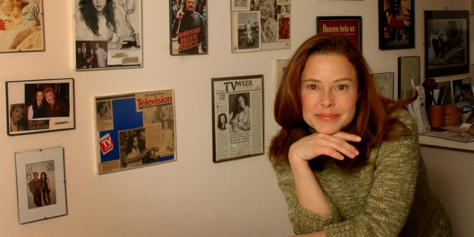 What is Dana Barron doing now? Where is she today? Biography - Net ...