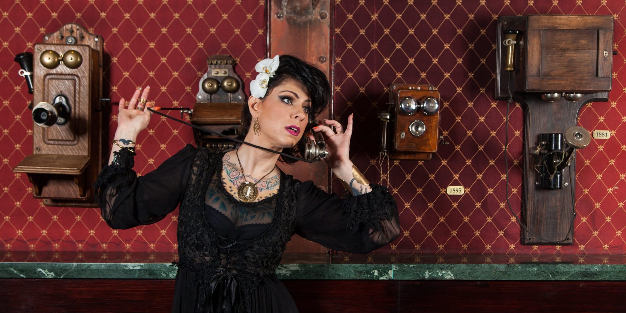 What is Danielle Colby doing now? Why She Left “American Pickers” - Net ...