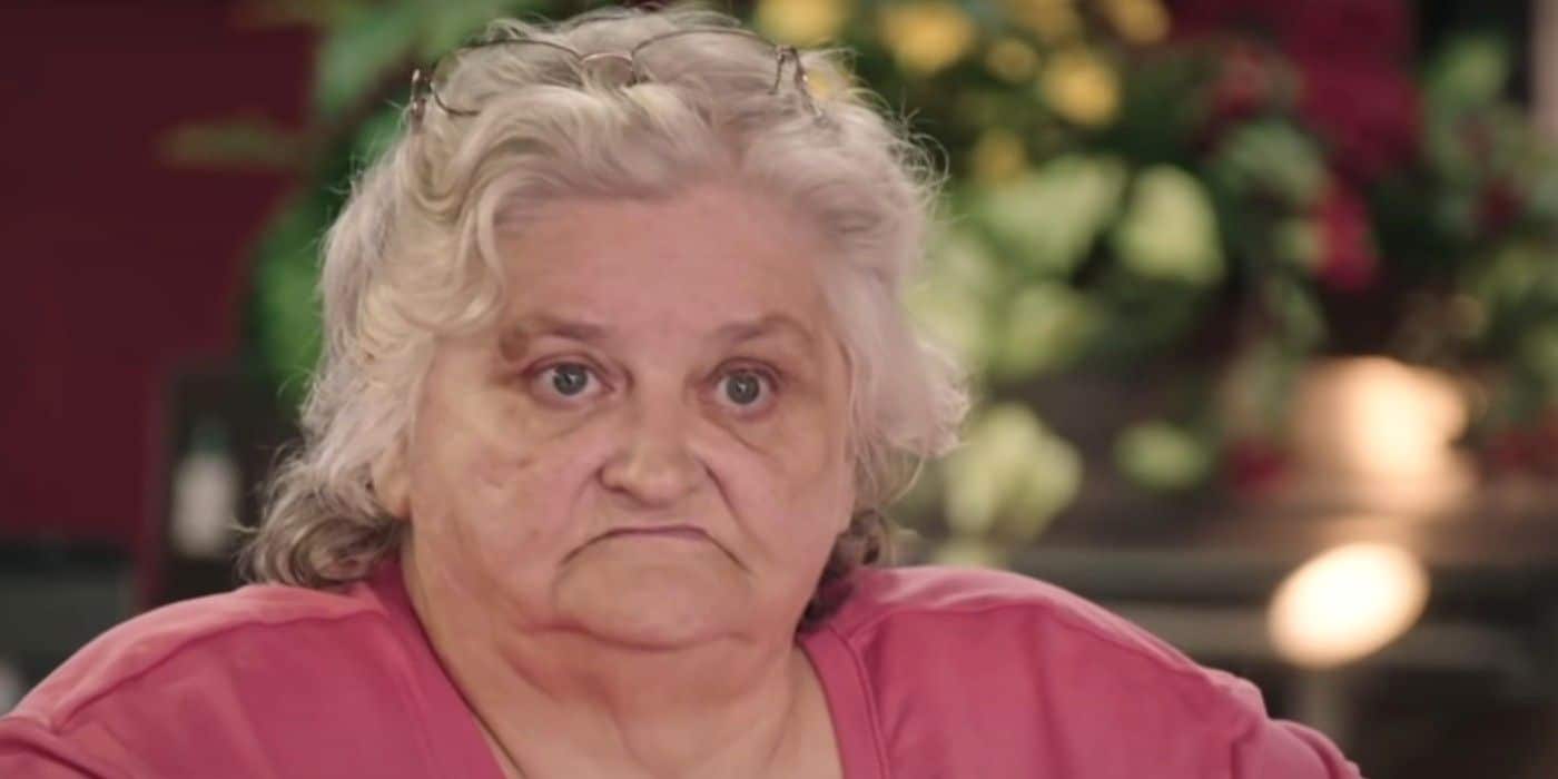 What We Know About Amy & Tammy's Mother Darlene, from “1000-lb Sisters ...