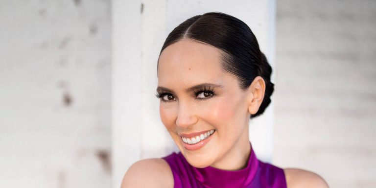 What happened to Davina Potratz? Net Worth, Husband, Height - Net Worth ...