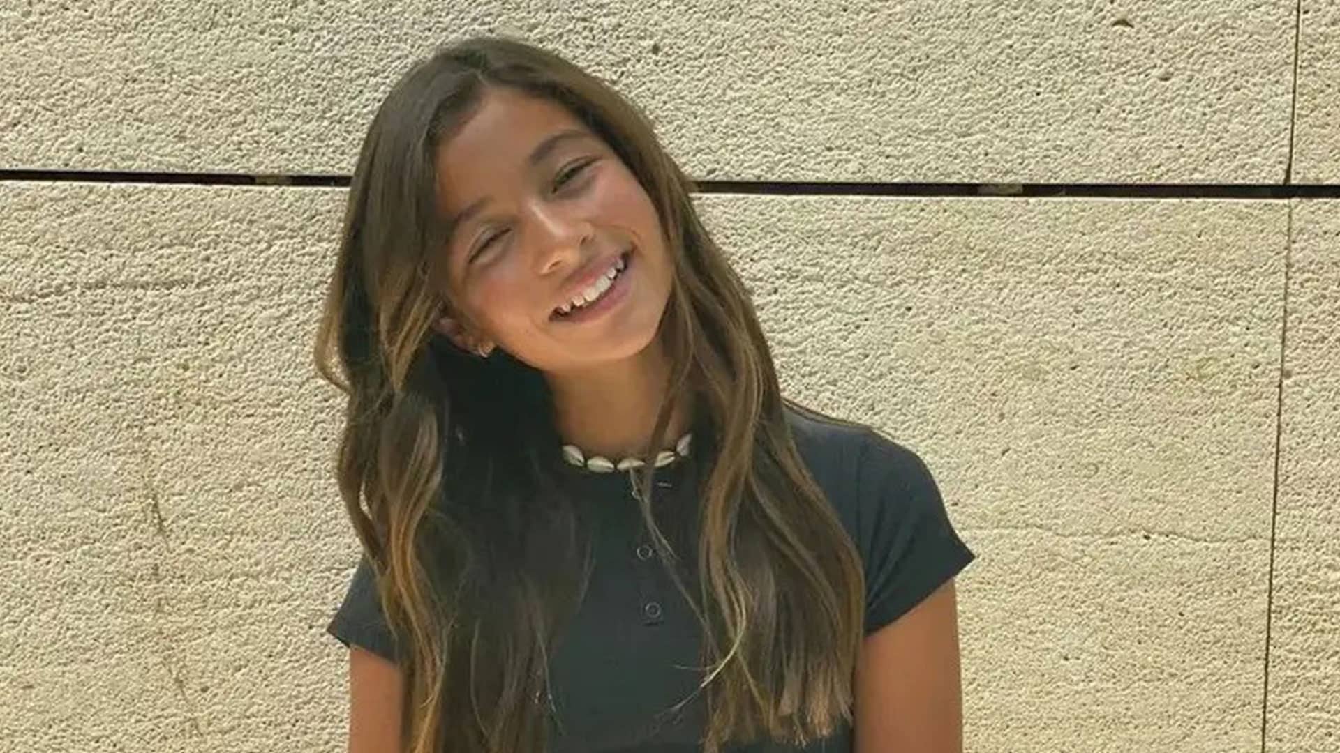Delfina Suárez: The Star Daughter of Luis Suárez and Sofia Balbi - Net Worth Post