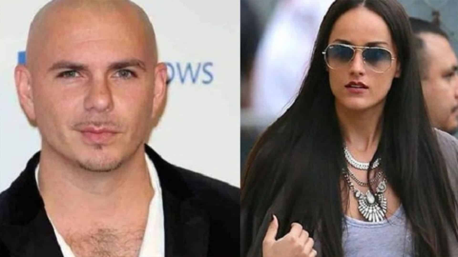 Meet The Pitbull's daughter Destiny Pérez: Age, Height, Dating - Net ...