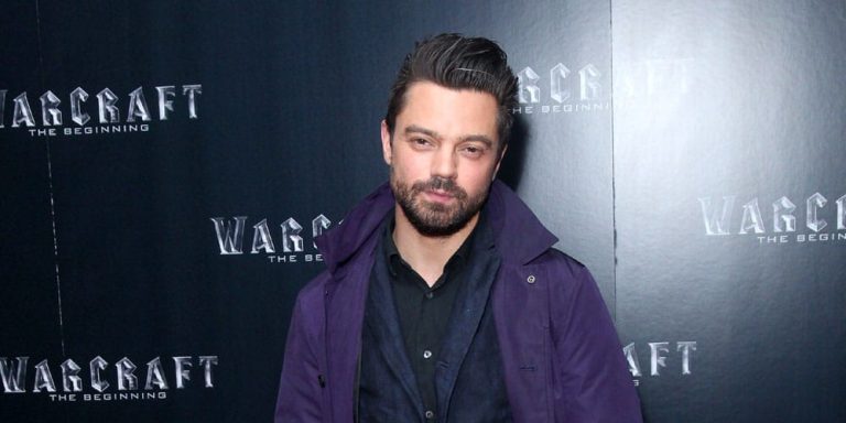 What is Dominic Cooper doing today? Wife, Net Worth, Height - Net Worth ...