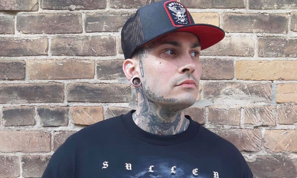 What is Dustin Tyler famous for? His Age, Height, Parents, Bio - Net ...