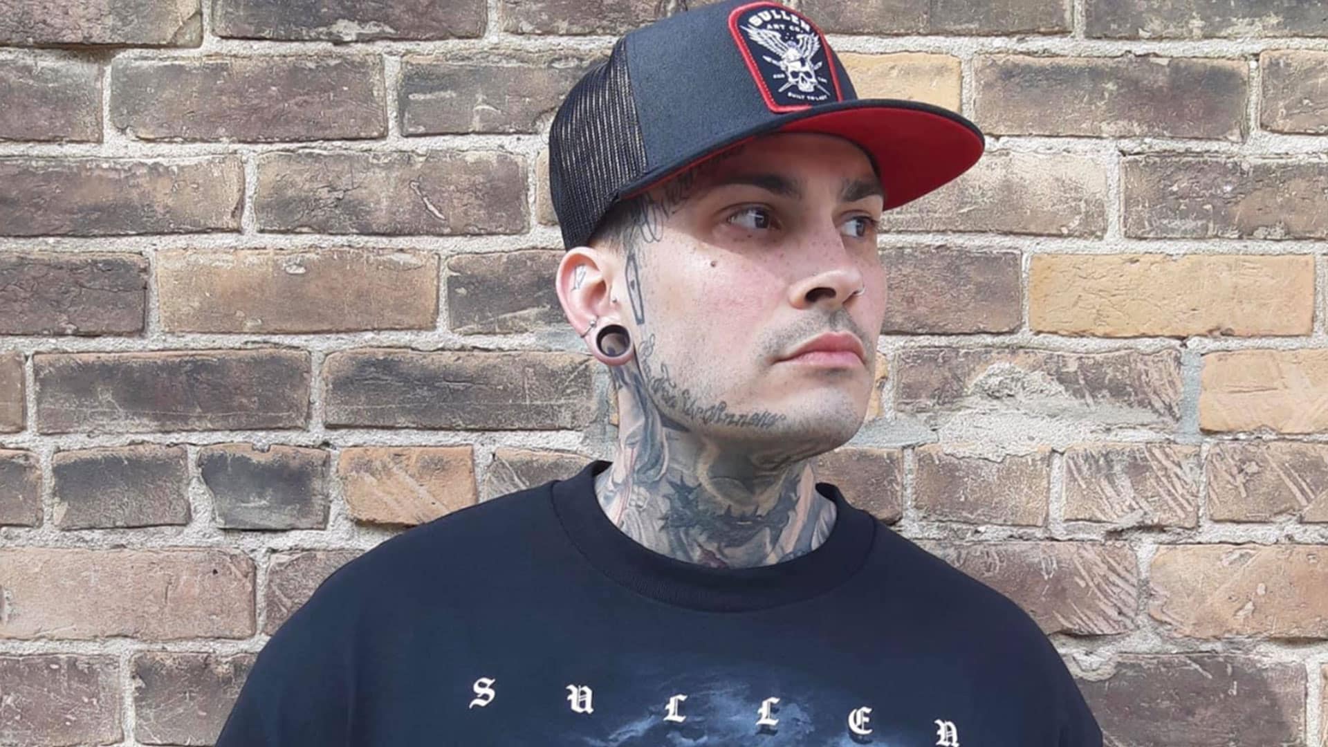 What is Dustin Tyler famous for? His Age, Height, Parents, Bio - Net Worth Post