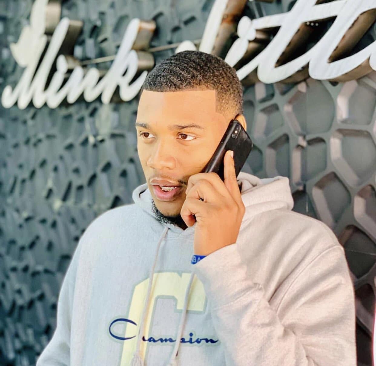 What is Armon Warren Famous for? His Age, Height, Net Worth - Net Worth ...