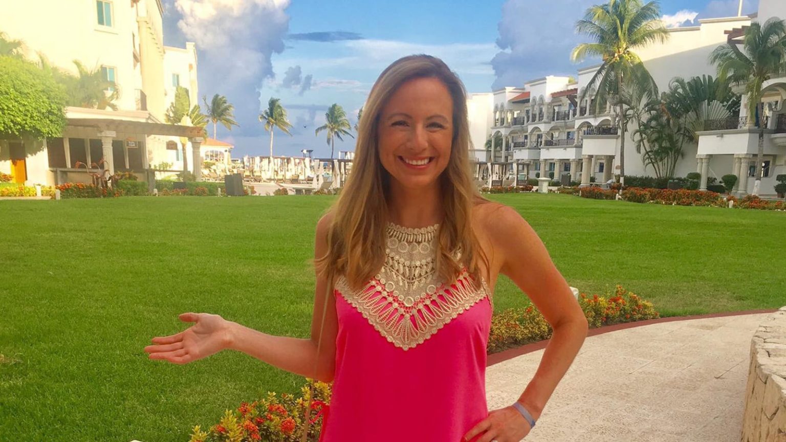 About Danielle Breezy from ABC News 2: Salary, Age, Husband - Net Worth ...