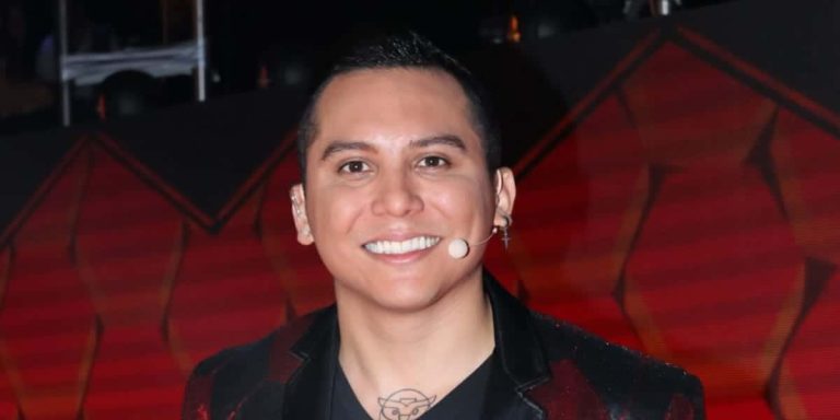 Edwin Luna Biography: Age, Height, Wife, Net Worth, Family, Kids - Net ...