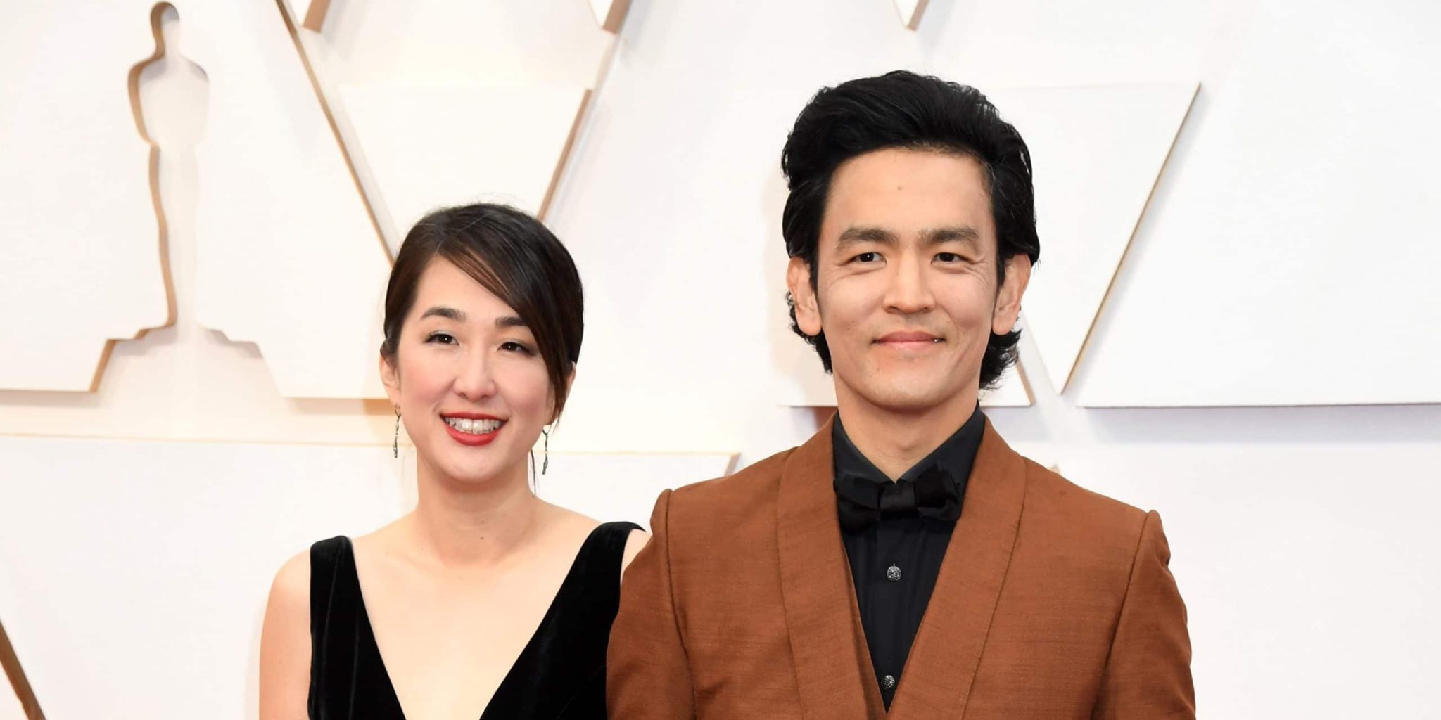 Who is John Cho's wife Kerri Higuchi? Nationality, Height, Children ...