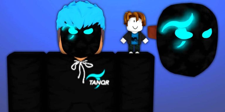 TanqR Roblox Biography: Real Name, Face, Age, Net Worth, Wiki - Net ...