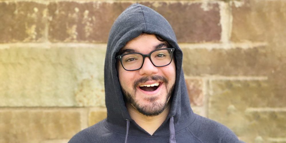 CinnamonToastKen Wiki: Age, Height, Wife, Net Worth, Real Name - Net ...