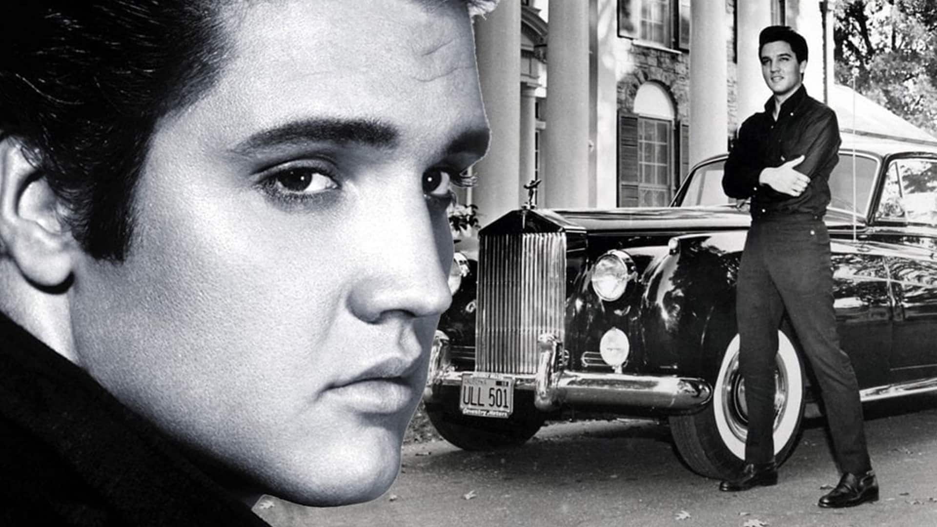 Elvis Presley's Epic Car Collection - Net Worth Post