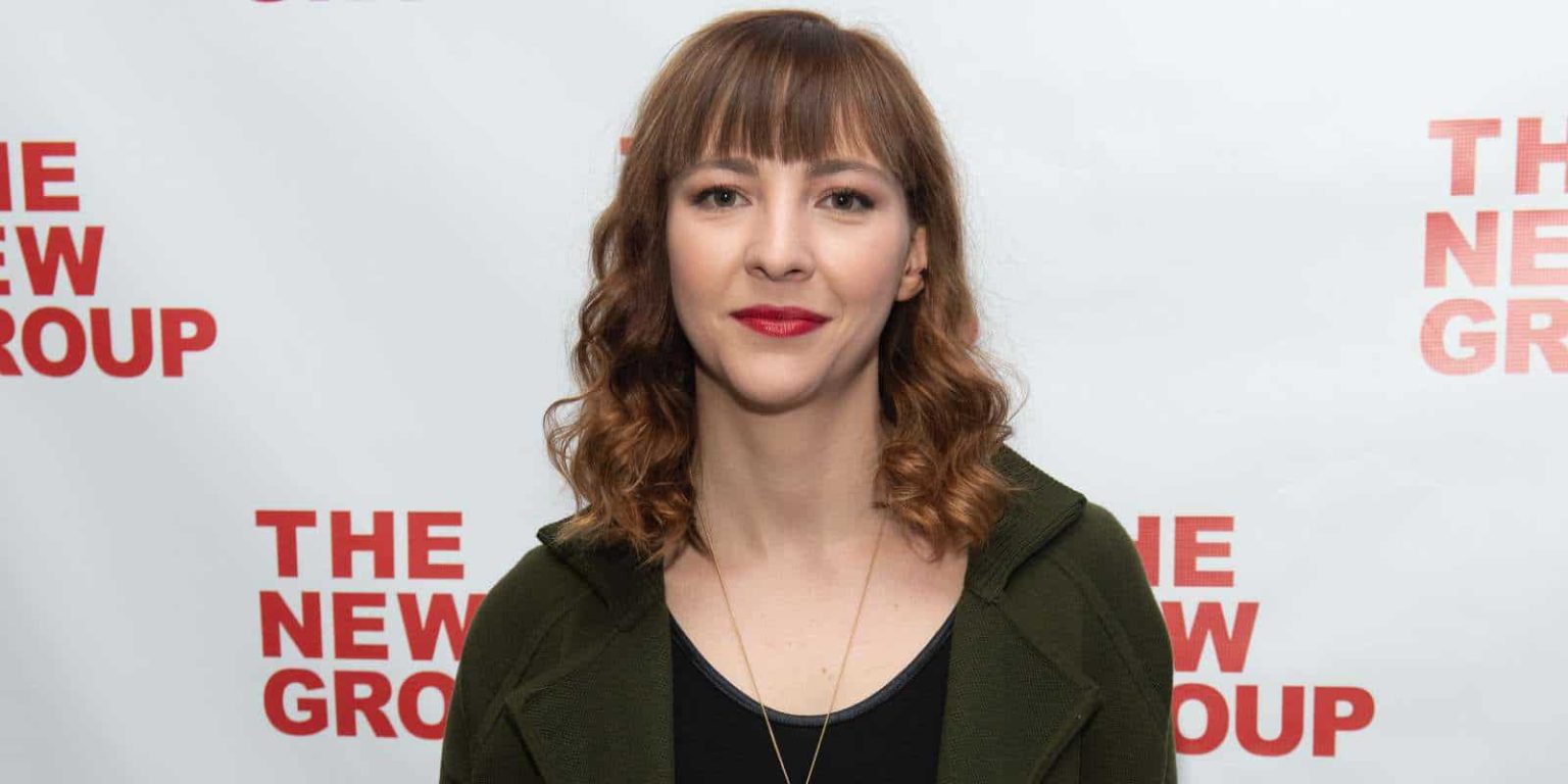 The Untold Truth About Daniel Radcliffe's Fiancée Erin Darke - Net ...