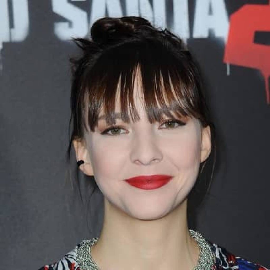 The Untold Truth About Daniel Radcliffe's Fiancée Erin Darke - Net ...