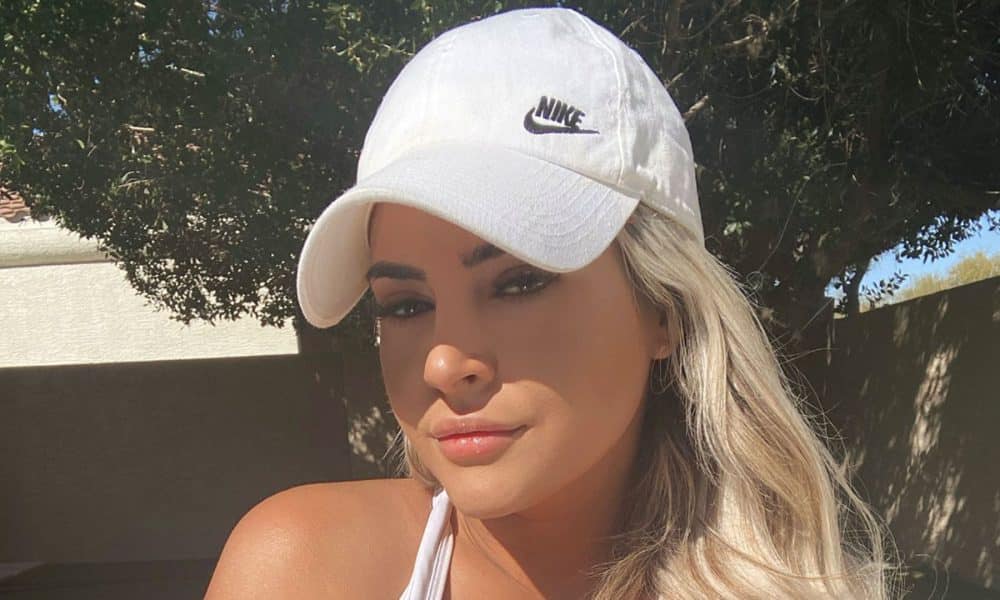 The Naked Truth about Sammy Draper: Age, Height, Dating, Bio - Net ...